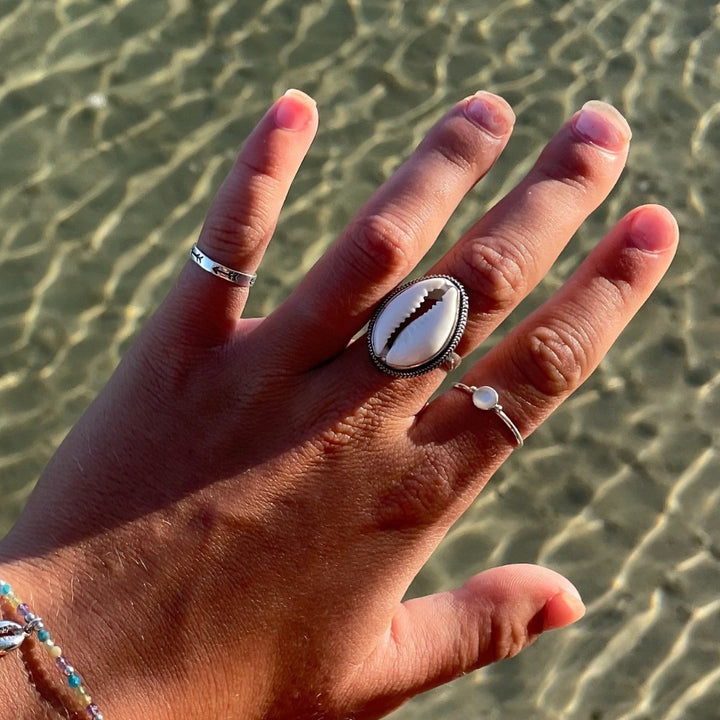 Bohemian Rings: Beach-Inspired and Soulful Collections – Vanilla Shore